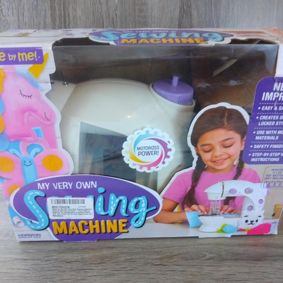 Horizon Group | Toys | Horizon Group My Very Own Sewing Machine | Poshmark